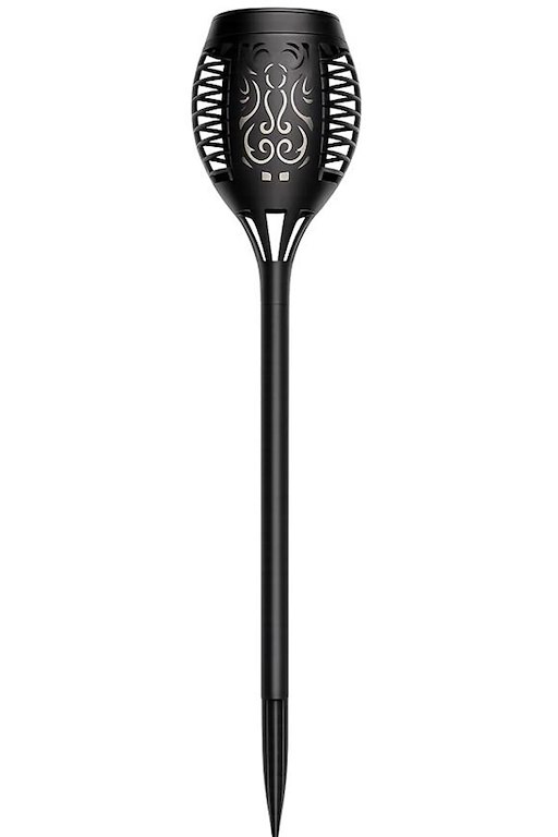 Solarna lampa 44,5cm