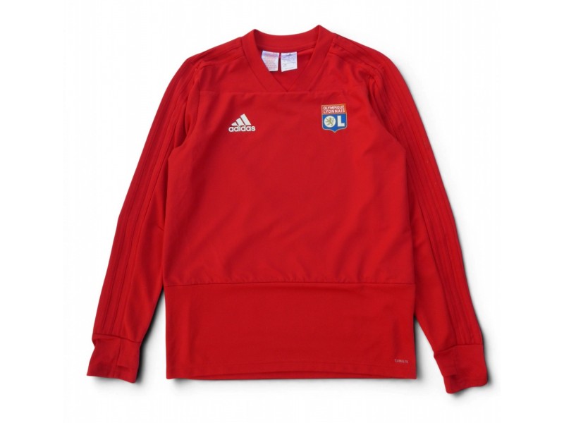 Olympique Lyonnais Adidas golmanski dres 16 god S-M