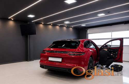 Na prodaju posao: Premium detailing centar u Beogradu sa 10 godina istorije i jakom reputacijom