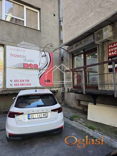 Izdavanje Lokala Uzice – Centar Uzica
