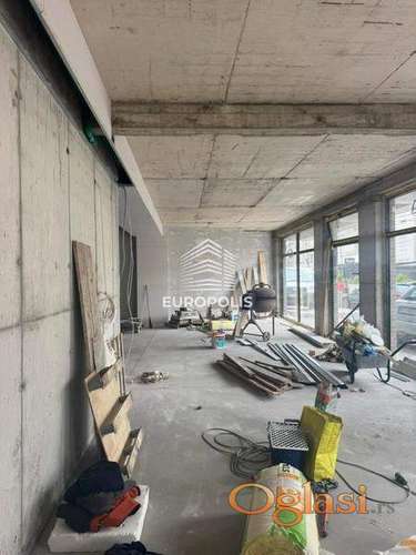 Izdaje se fenomenalan lokal, 200m2 ID#9433