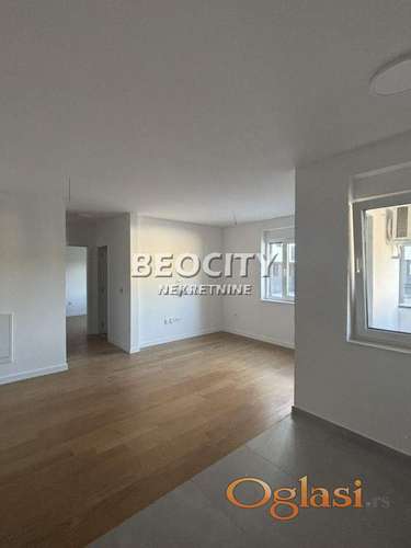 Novi Sad, Futoška, Futoška, 2.0, 46m2