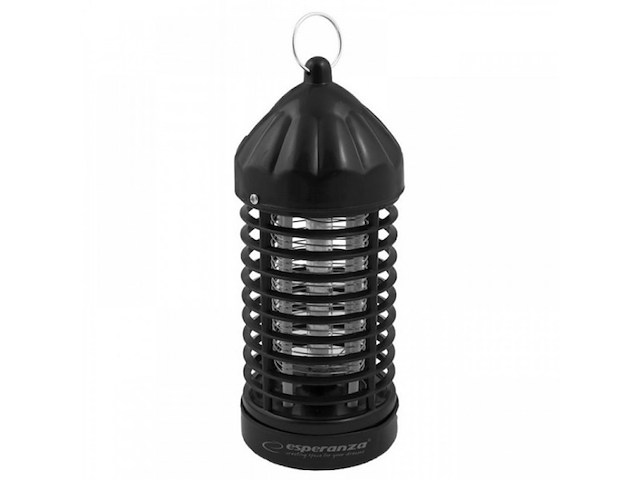 Lampa za uništavanje komaraca i drugih insekata Esperanza EHQ005