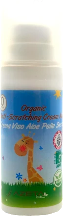 AZETA bio
Krema protiv ekcema za lice i telo, 50 ml