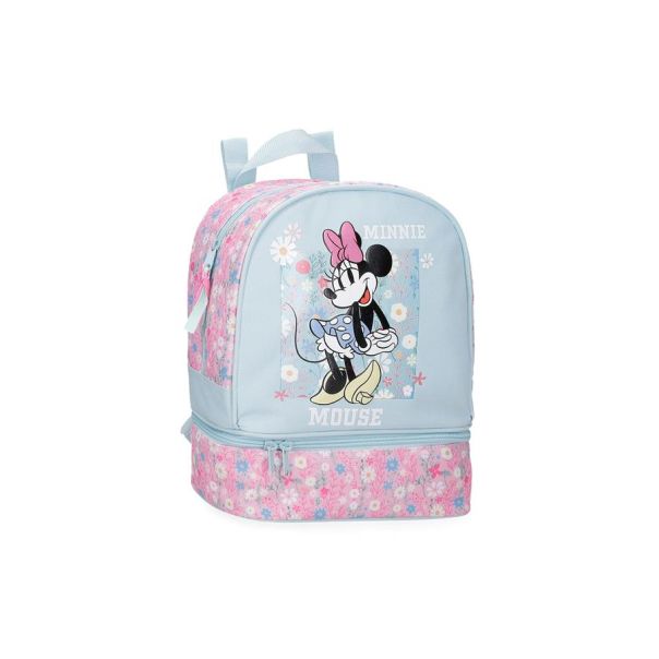 MINNIE HAPPY ranac za vrtić - sky blue