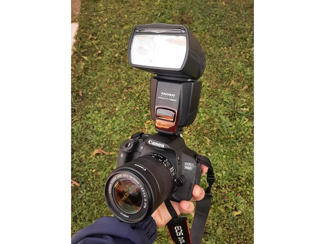 YONGNUO YN565EX Blic za Canon