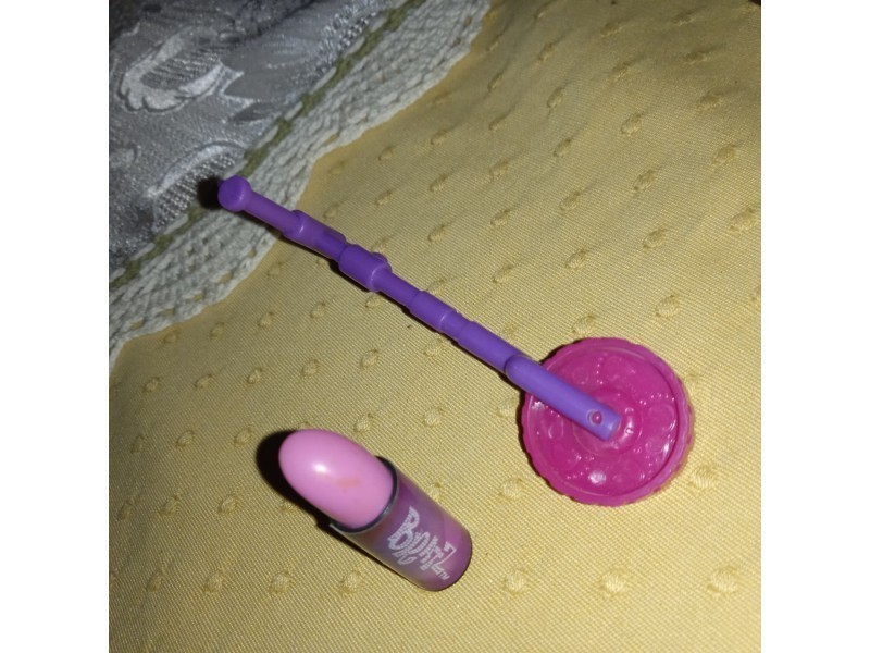 BRATZ Igracke za lutke
