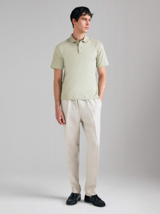 Sisley muška polo majica