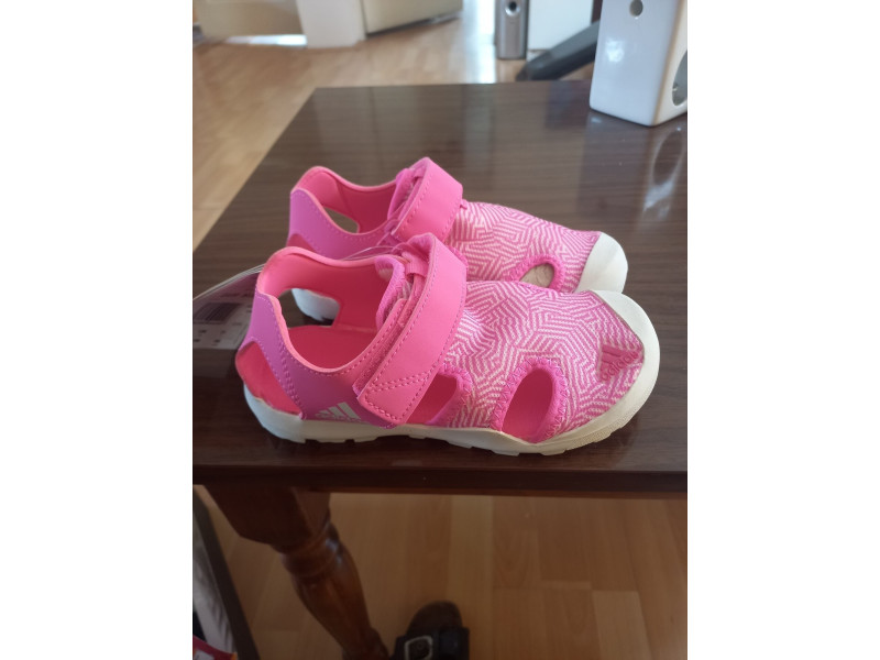 Adidas roza sandale 31