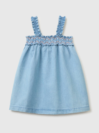 Benetton haljina za bebe