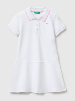 Benetton dečija haljina