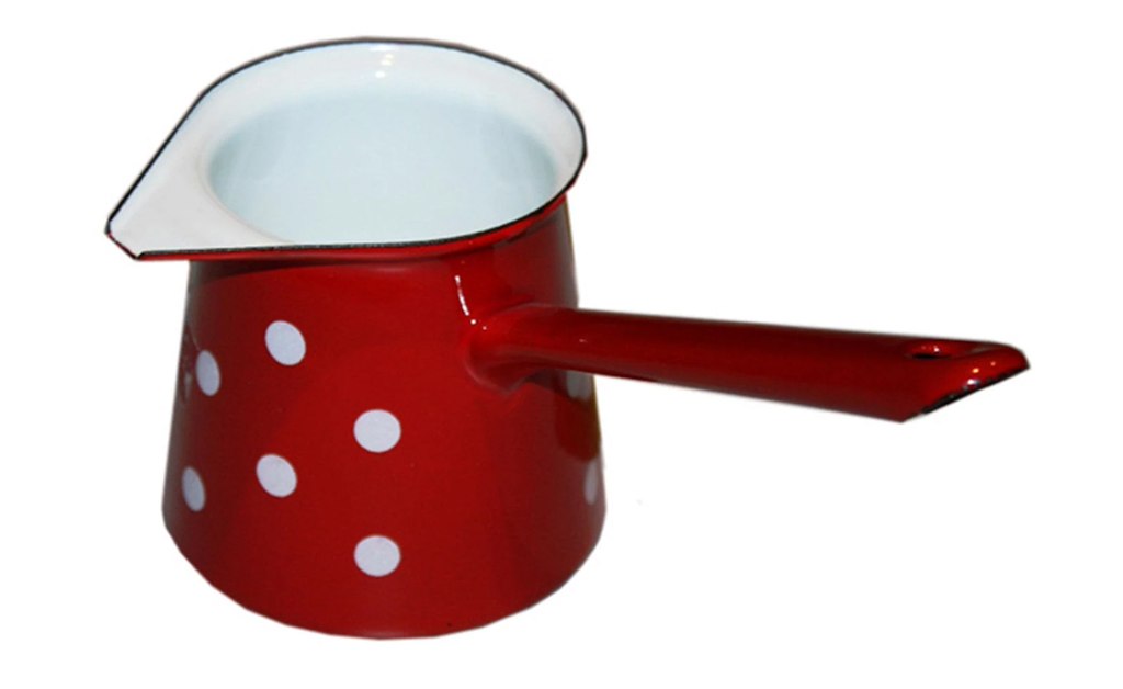 Džezva Dots 0,9L