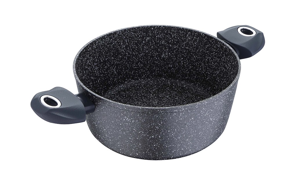 Lonac Orion 20cm