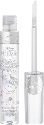 essence
Disney THE LITTLE MERMAID shake tečna senka za oči - 01 Eye Shine Like The Sea, 1 kom