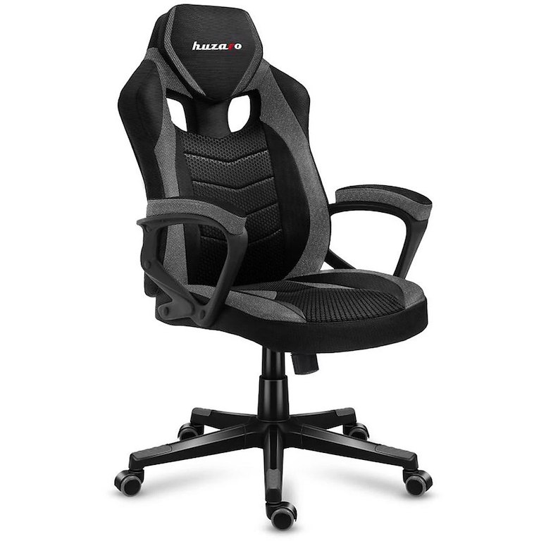 HZ-Force 2.5 kancelarijska fotelja 68x50x102 cm siva