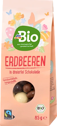 dmBio
Mešavina draže bombona, 85 g