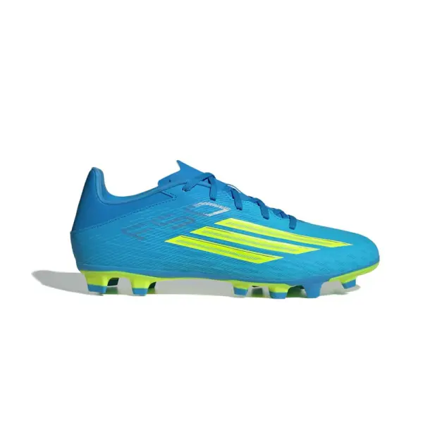 Adidas-Plave kopačke za muškarce F50 CLUB FG/MG
