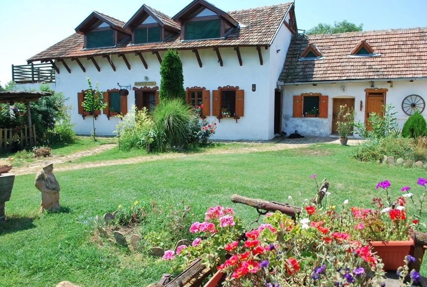 ETNO KUĆA ĐERAM