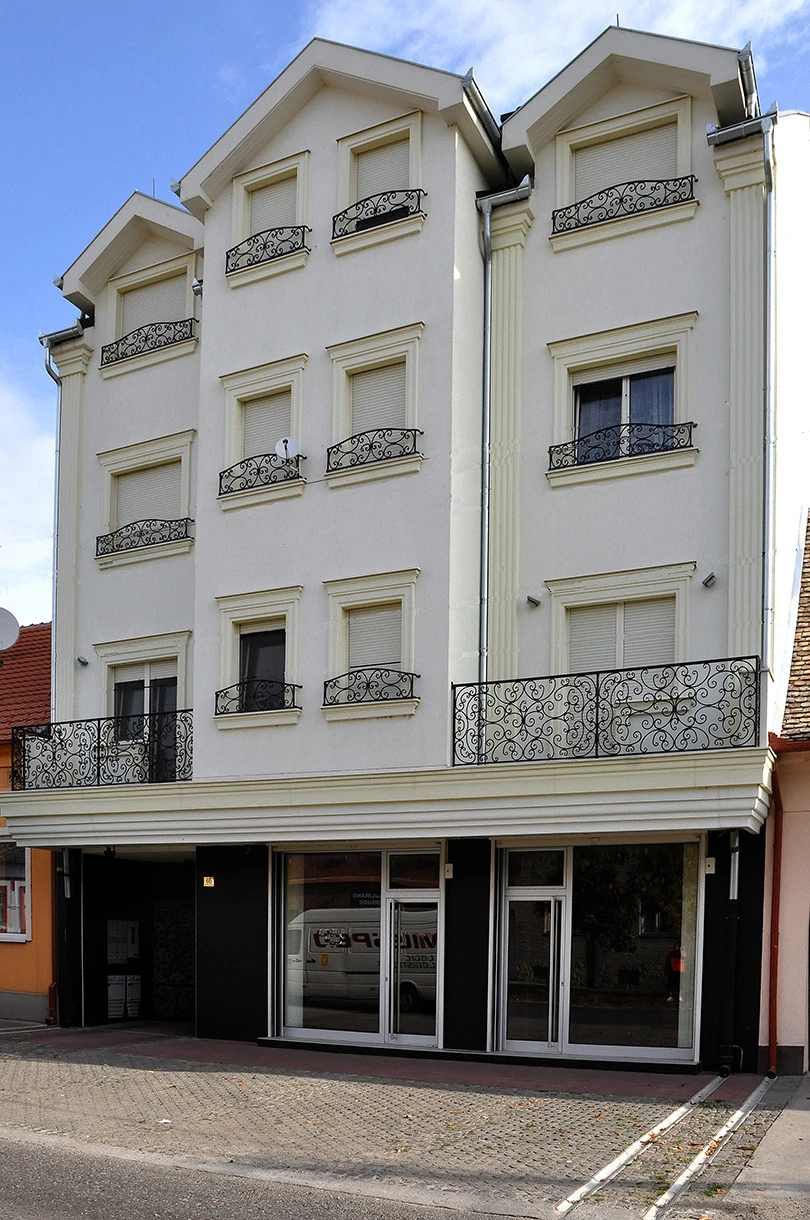 APARTMANI PANČEVO