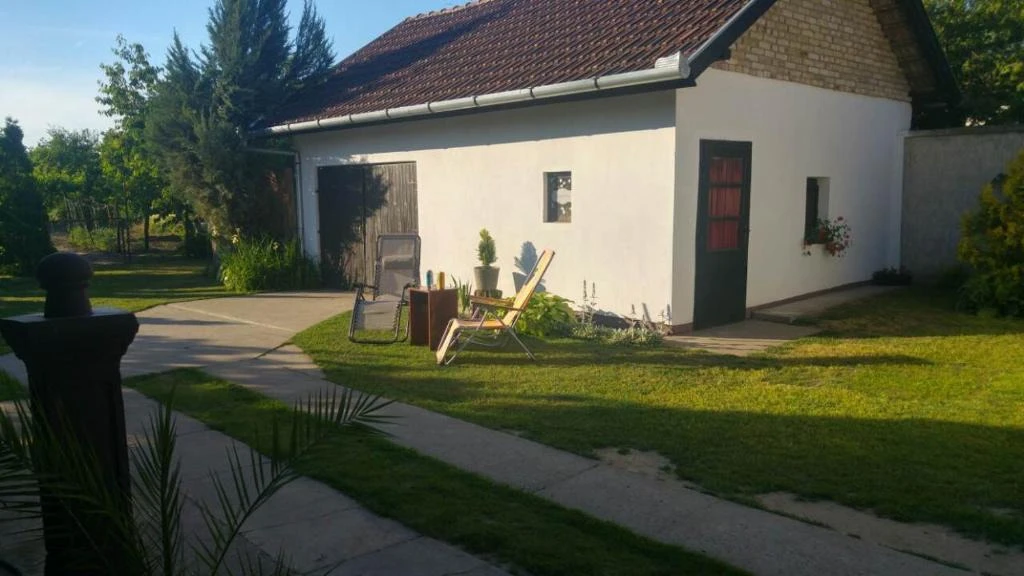 SOBE ROOMS KIŠ