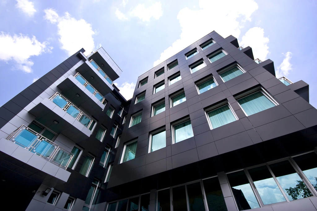 HOTEL PREZIDENT