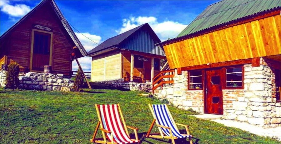 APARTMANI KANJON UVAC