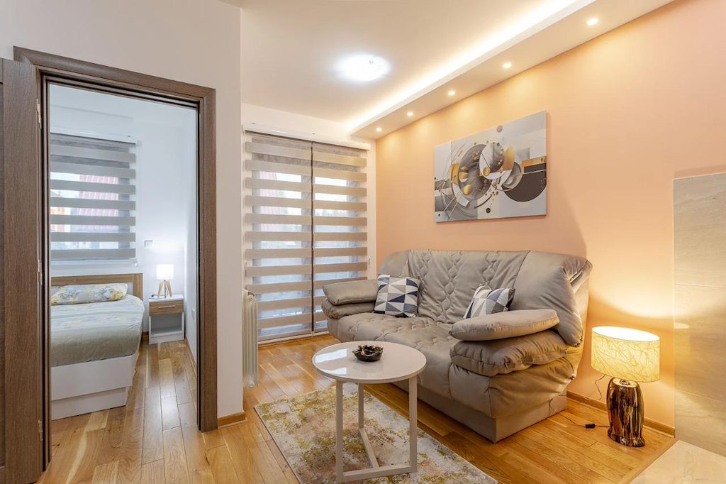 APARTMAN GAVRILOV 1
