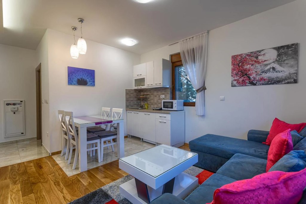 APARTMAN GAVRILOV 3