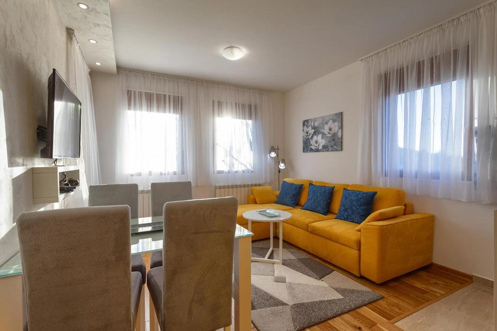 APARTMAN GAVRILOV 4