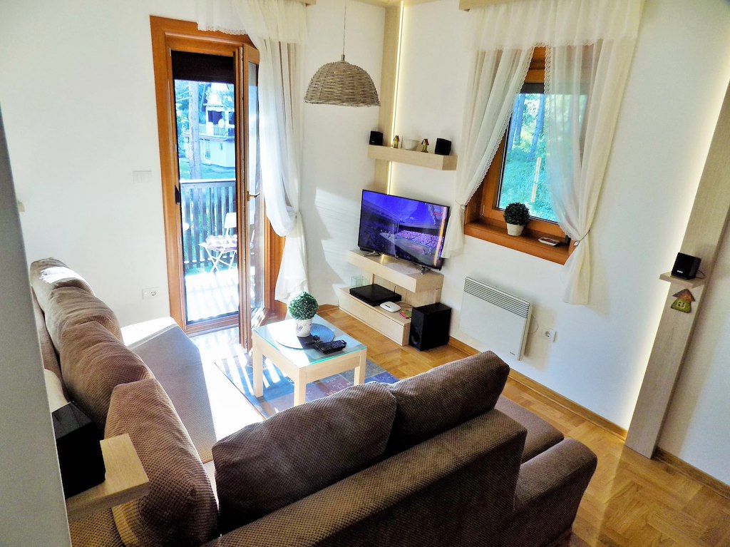 APARTMAN BUBICA