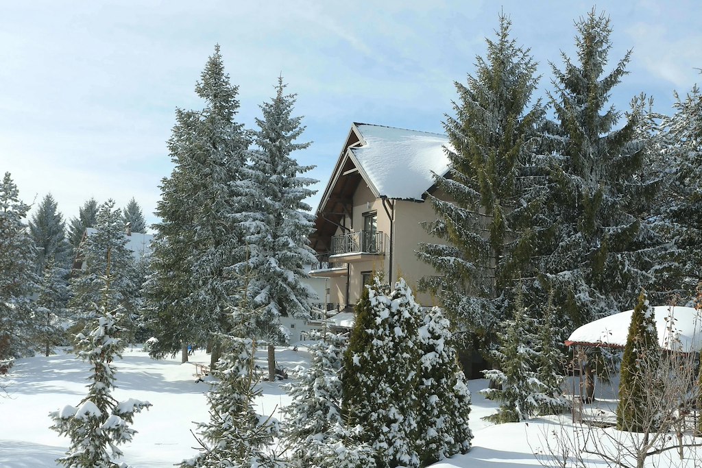 MIPET APARTMANI