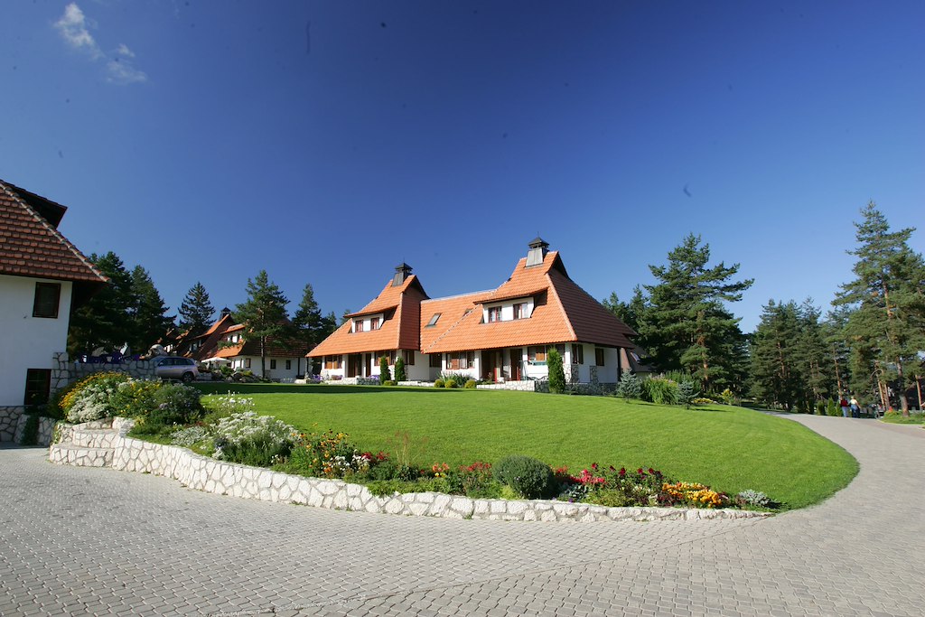 KRALJEVI KONACI