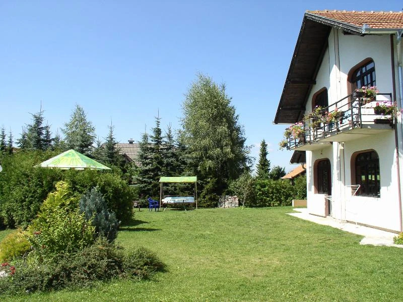 DOM STOJKOVIĆA