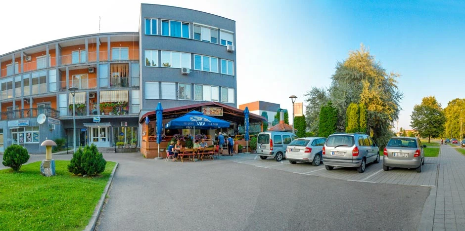 RESTORAN PARK