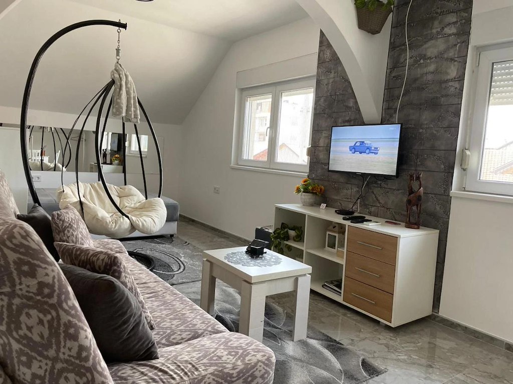 APARTMANI IVANOVIĆ