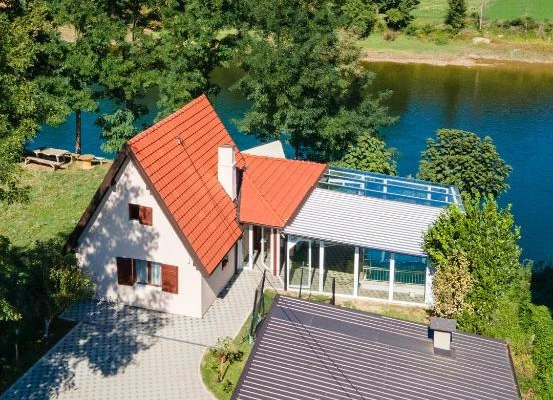 VILA DOM DRINA