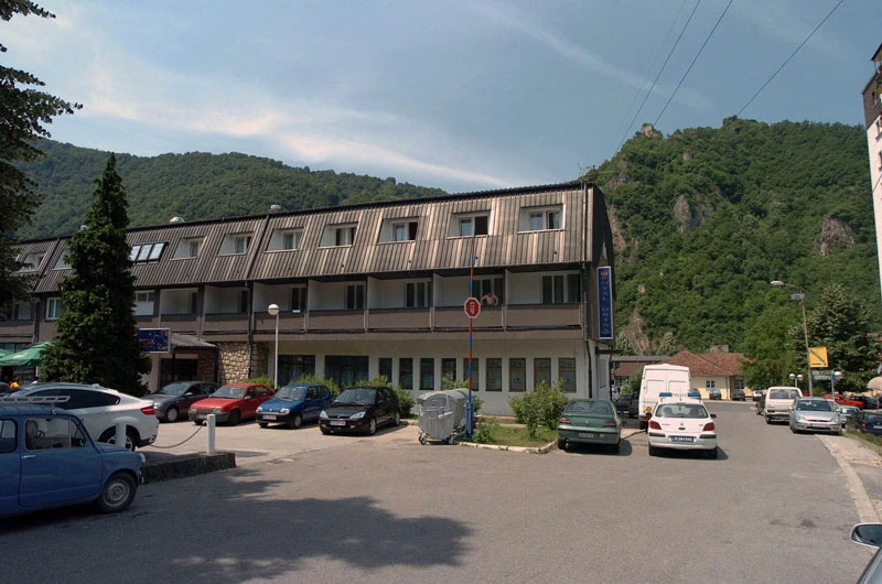 HOTEL ROYAL DRINA