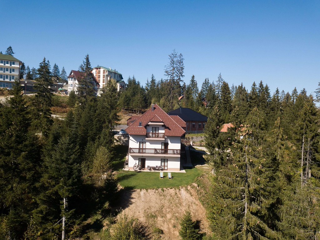 APARTMANI JASIKA