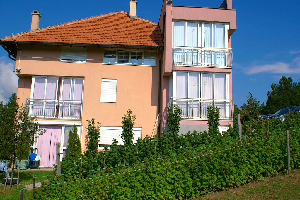 VILLA BELLA VISTA