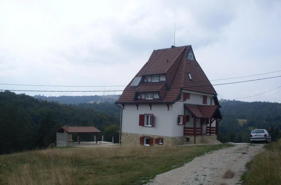 VILA MARIJA