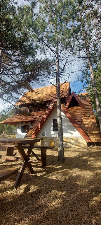APARTMAN RUSTIKA