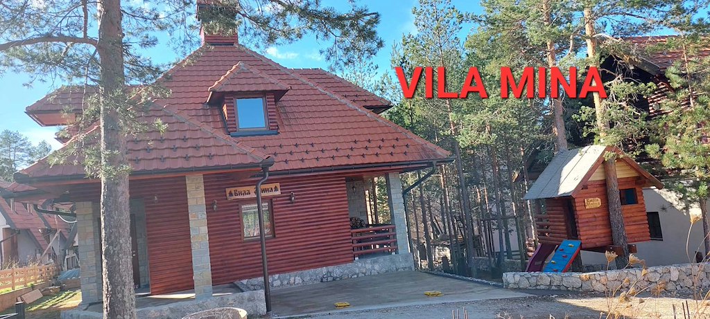 VILA MINA