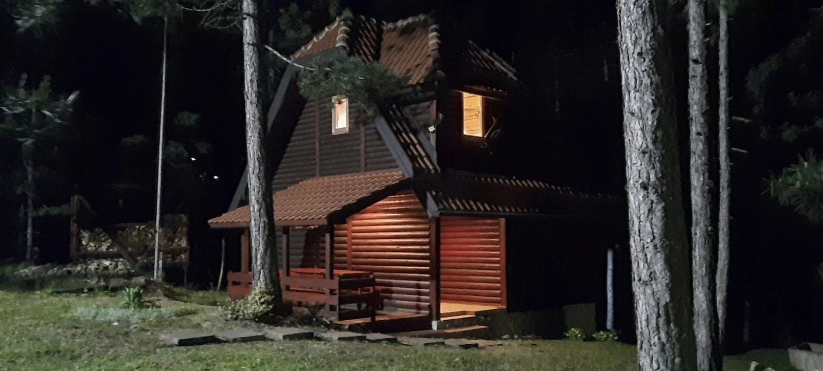 VILA TARSKA OBLICA