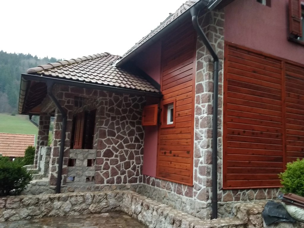 VILA SVITAC