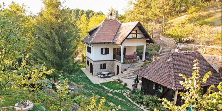 KONAK MIŠIĆ