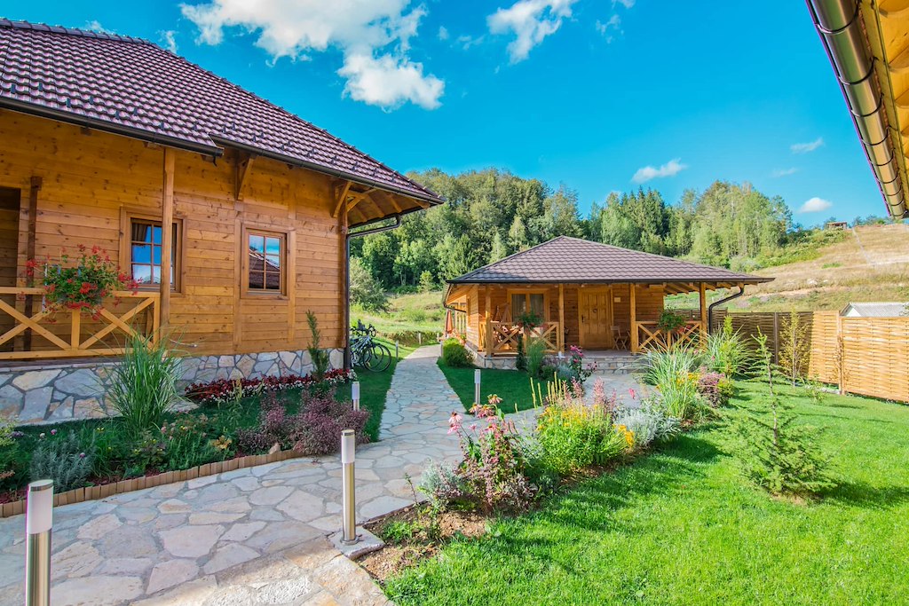 KEDAR SELO GOČ