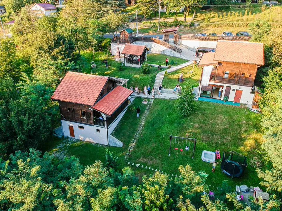 EKO KOSMAJSKI VAJATI PETRA