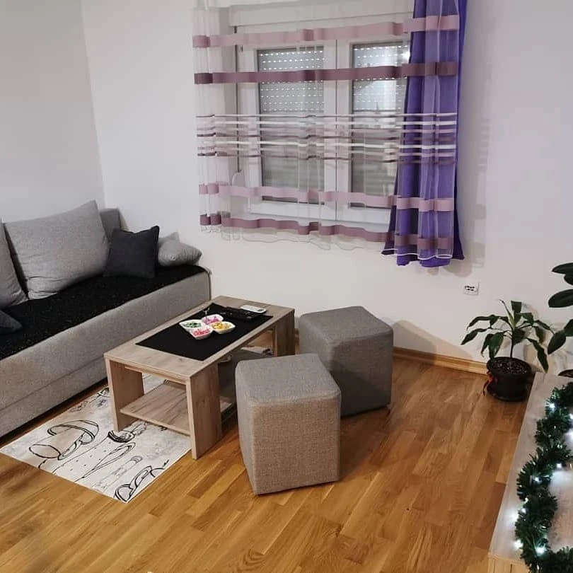APARTMAN SAN