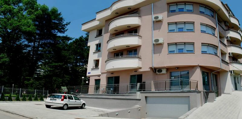 APARTMANI KESTEN