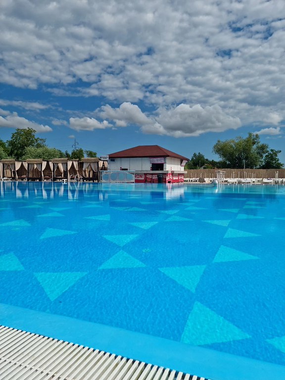 FLAMINGO RESORT